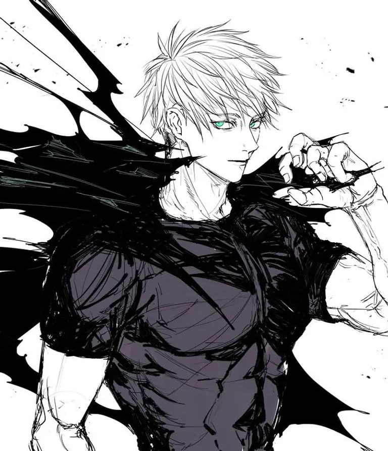 Gojo Satoru - NSFW AI 聊天 - ⛓️ Dominant