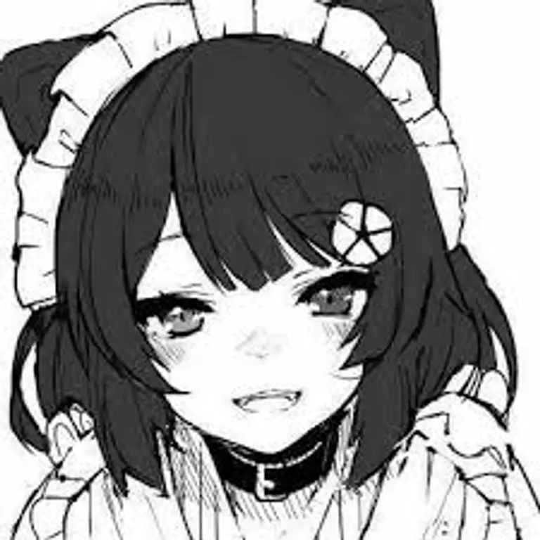 Rika Horny Girl Bsf Nsfw Ai Chat 📚 Fictional