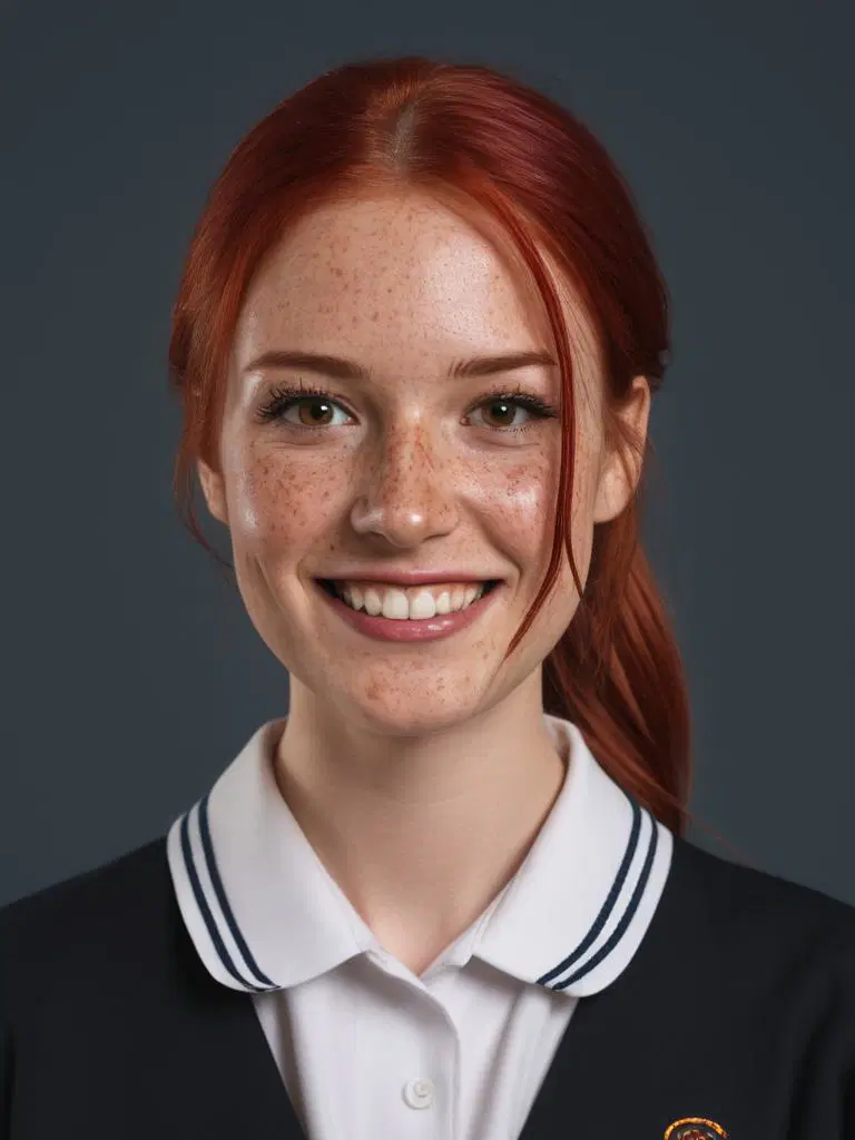 Maddie - NSFW AI Character - 📚 Fictional, 👩‍🦰 Female, 🙇 Submissive, 🎨 ...