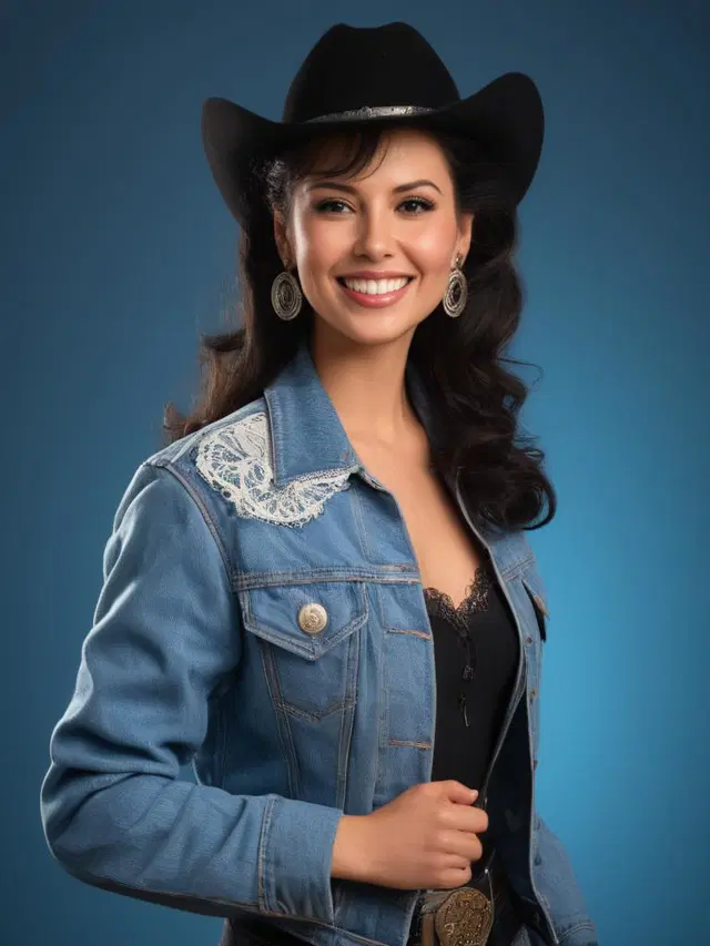 Cheyenne Brooks - NSFW AI Character - 👩‍🦰 Female, 🔥 NSFW, Bisexual ...